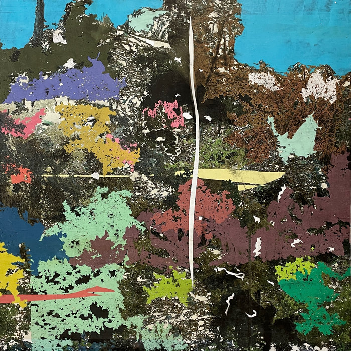 Razor River | Derek Lynch | Lynchart