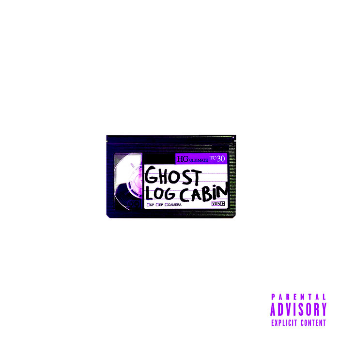 Ghost Log Cabin | Ché Felix