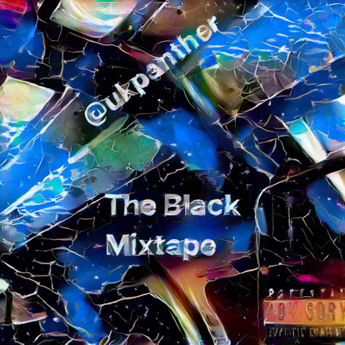 The Black Mixtape | @ukpanther