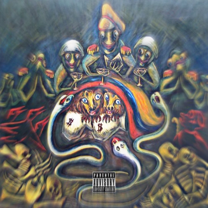 Generals of the Stoop(feat. Killy Shoot) [prod. by Onaje Jordan] | D.R ...