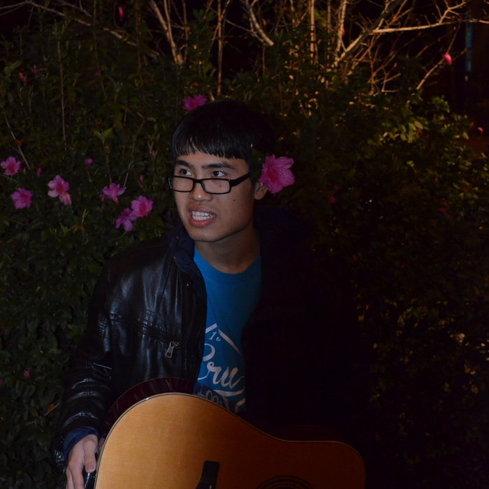 Hello, my name is Khang. | Khang Vo