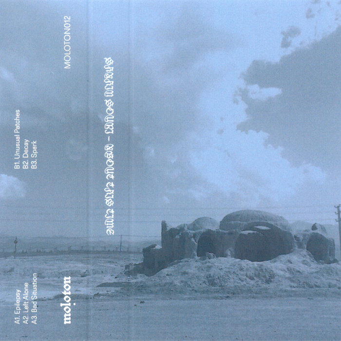 About This Time | Shahin Souri | Moloton