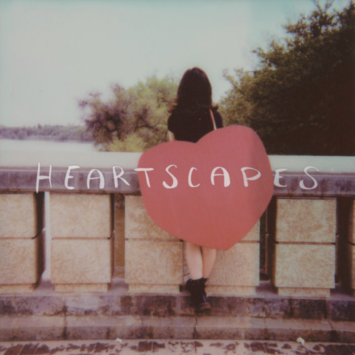 Heartscapes | Scarlette Alexis