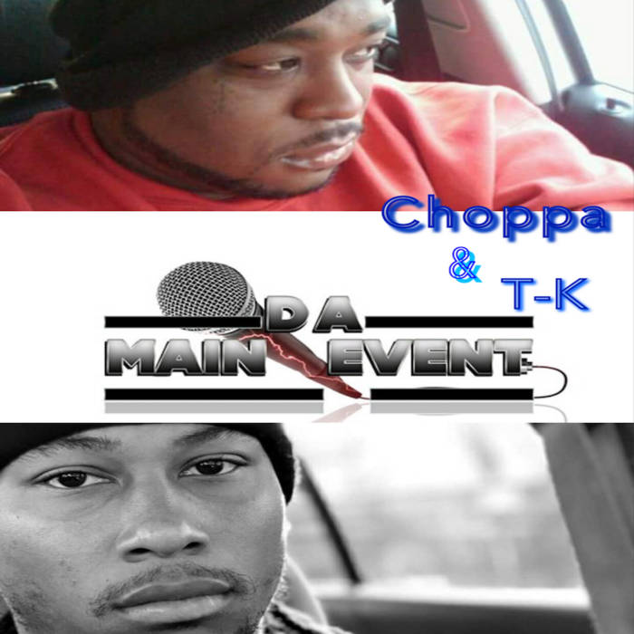 TK Wit Choppas | Choppa Jim Feat. TK The Rapper | TK The Rapper