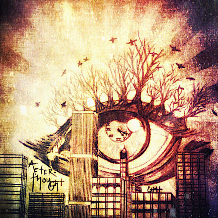 The Afterthought | GMT