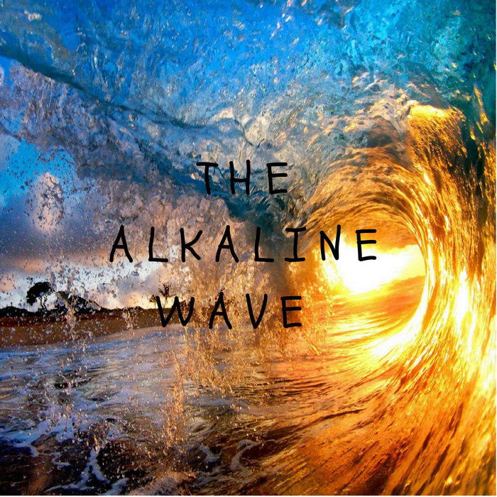 The Alkaline Wave | Tha Peace Of Mind