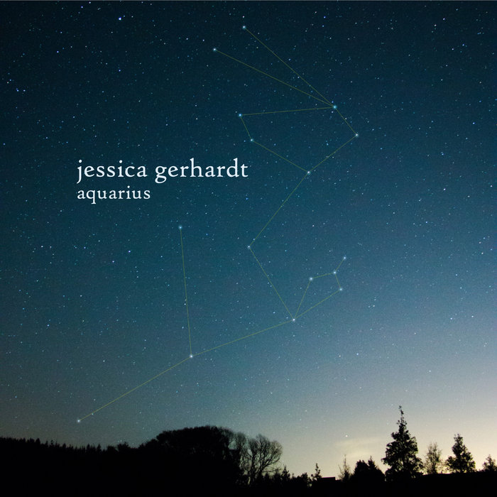 Aquarius | Jessica Gerhardt