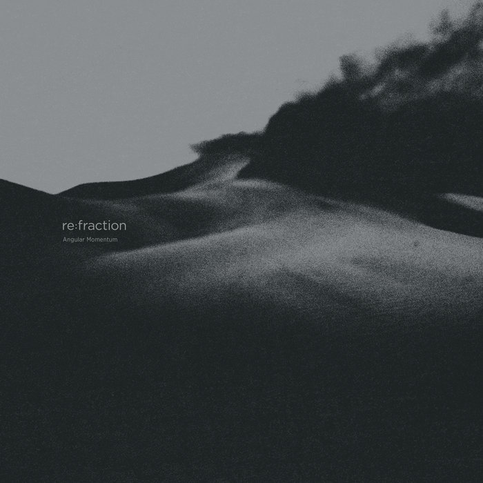 Angular Momentum | re:fraction
