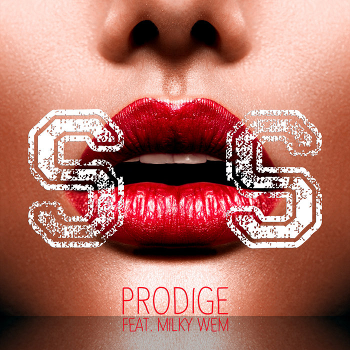 SOS | Prodige featuring Milky Wem | Prodige Talkbox