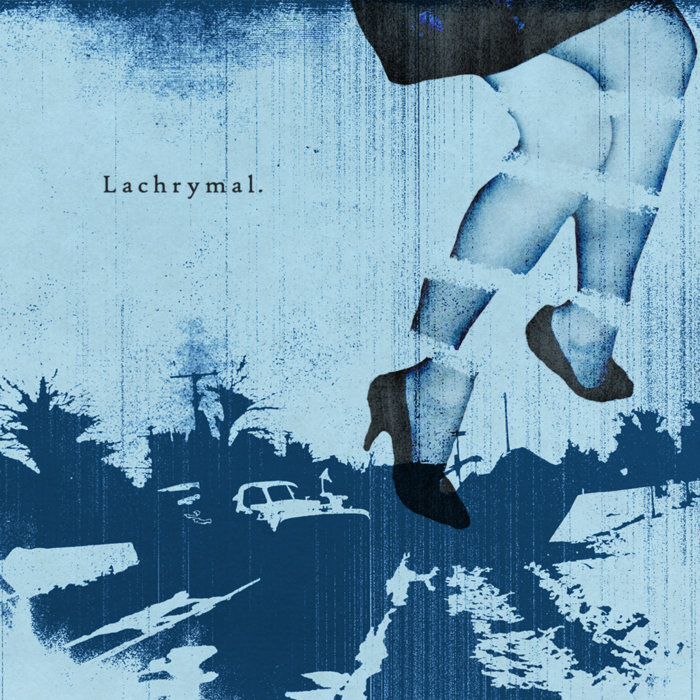 Lachrymal | Sean Sisti | Gordie Records