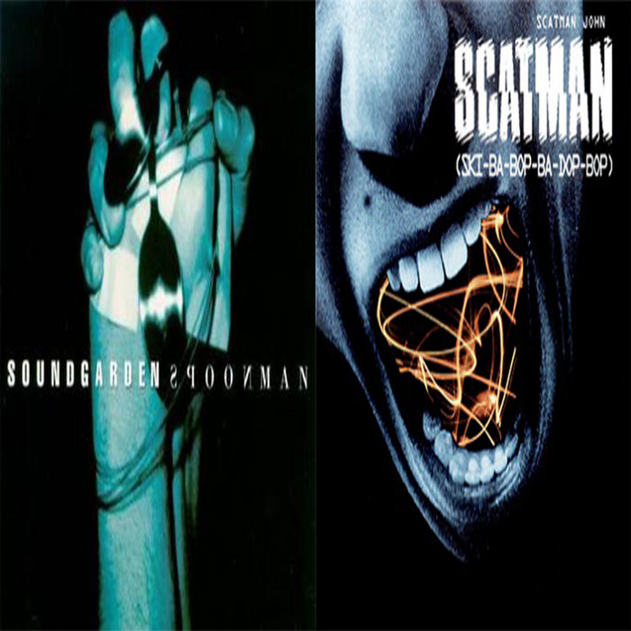 Spoonman (Ski-Ba-Bop-Ba-Dop-Bop) | William Maranci