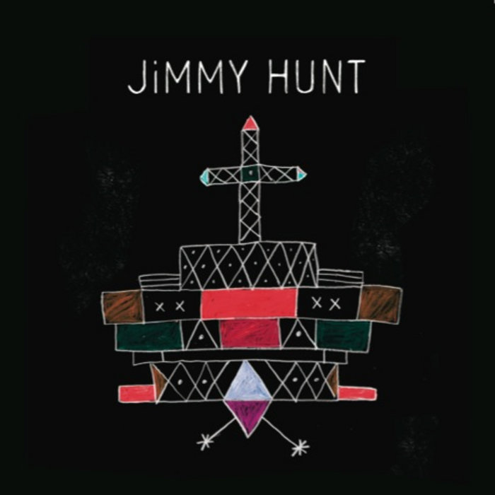 Jimmy Hunt - 7' | Jimmy Hunt