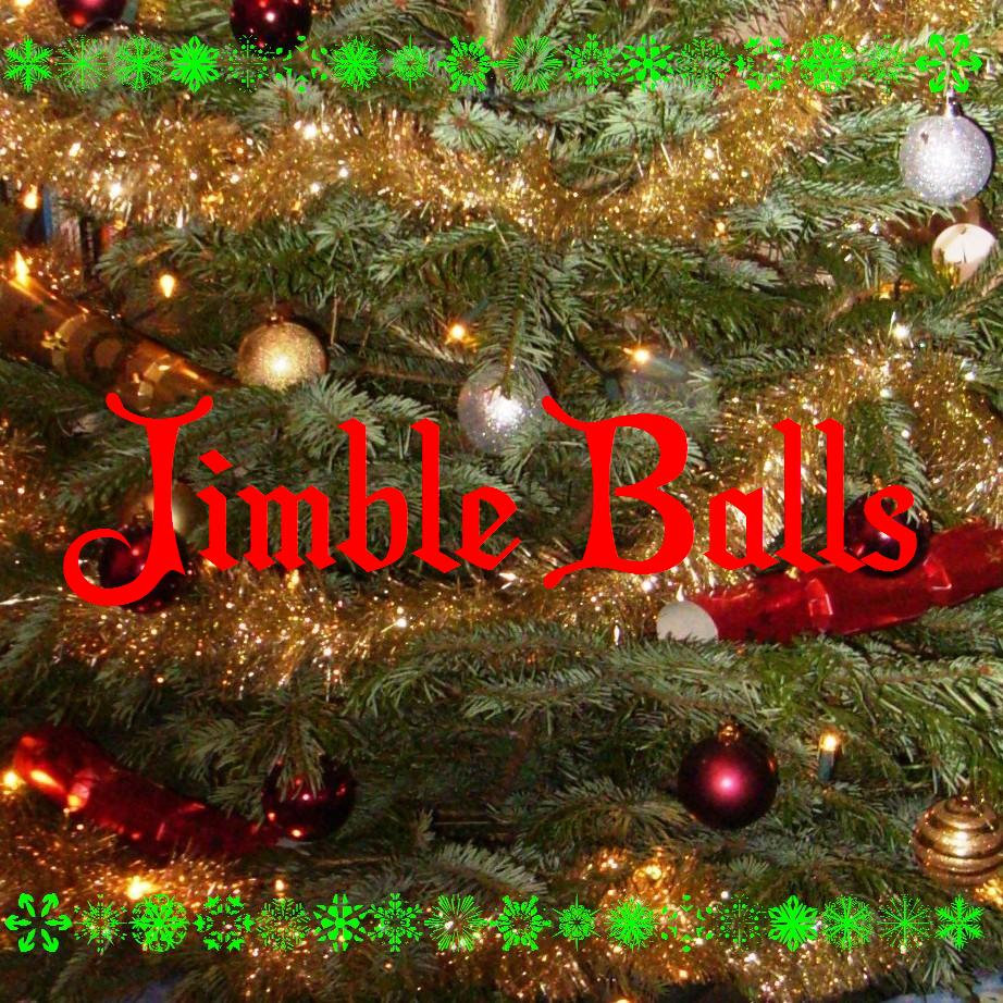 Jimble Balls | Floff