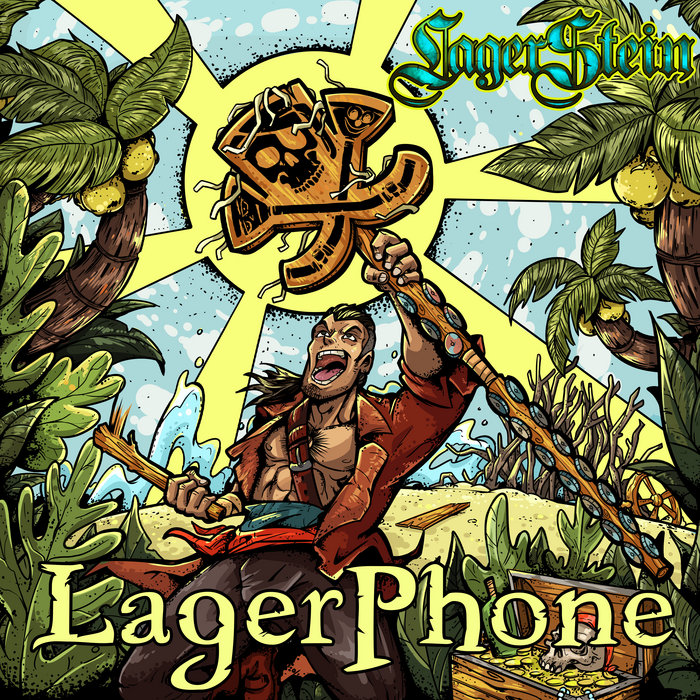 Lagerphone | Lagerstein