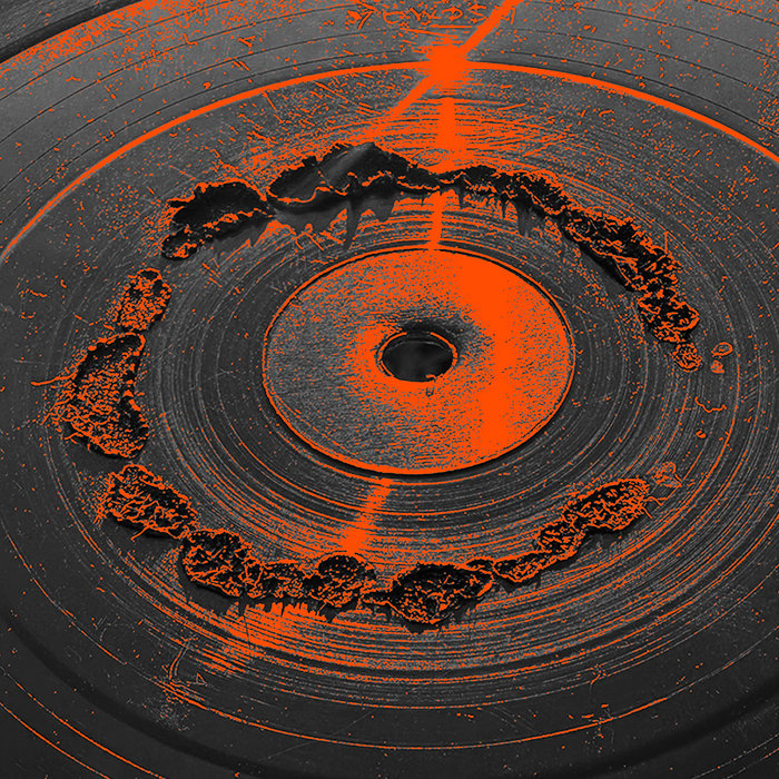 DELTAPLANET 05 | Cosimo Damiano