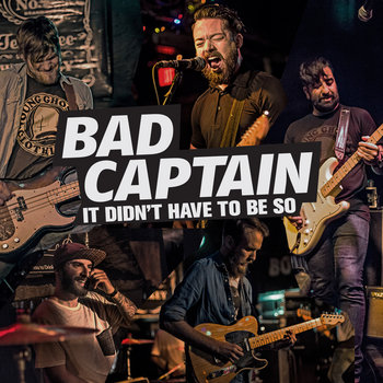Music | BAD CAPTAIN