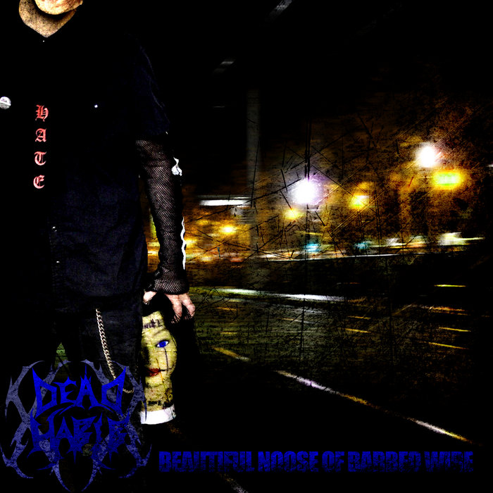 Beautiful Noose of Barbed Wire | xDead-Habibx