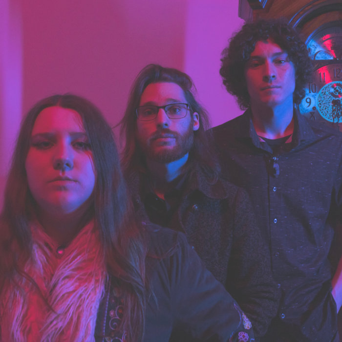 Gentry Blue Ruins Valentine's Day | Gentry Blue