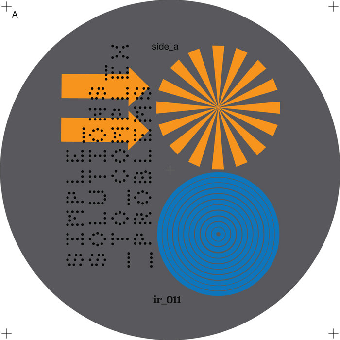Iridite Productions - Simple Solutions To Complex Problems (IR-011 ...