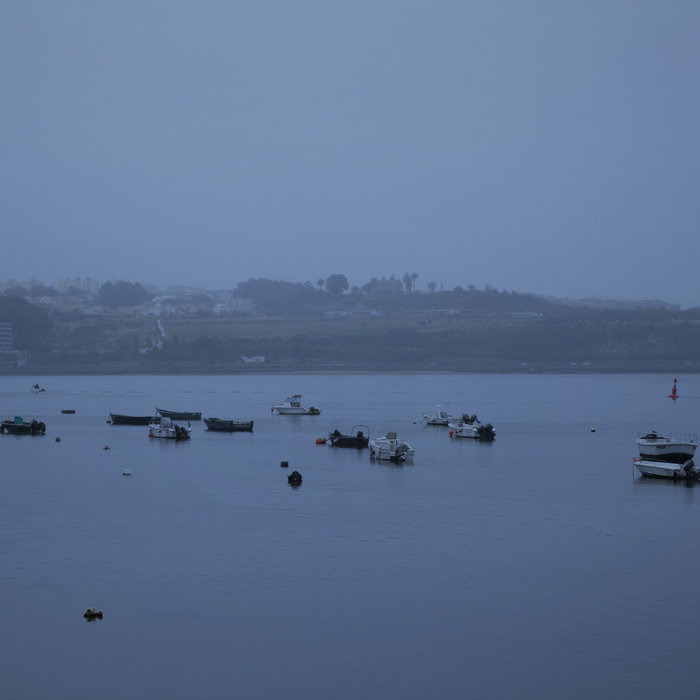 Ausencias | Gabriel Barajas