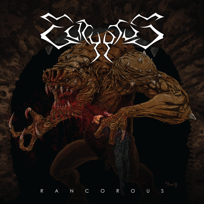 Rancorous | Ecryptus