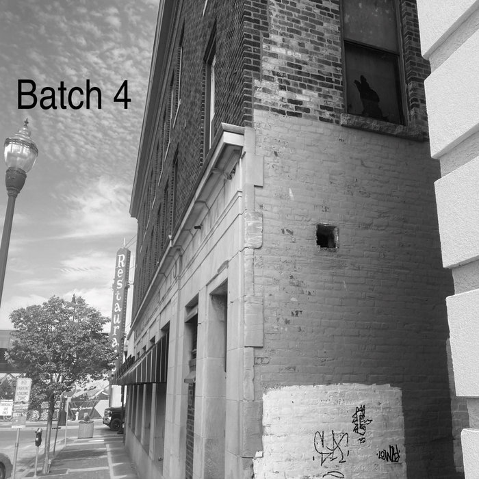 Batch 4 | Callous Productions