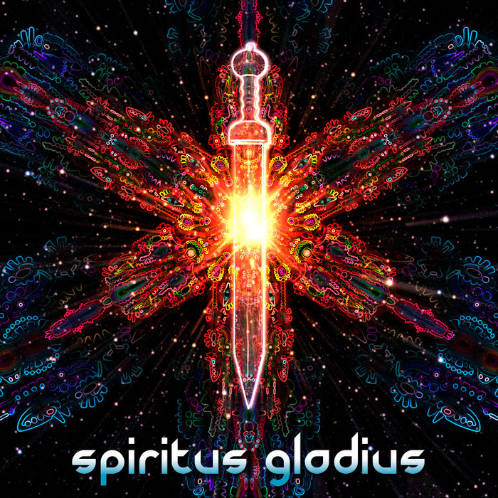 Spiritus Gladius | Various Artists | HelixNebula