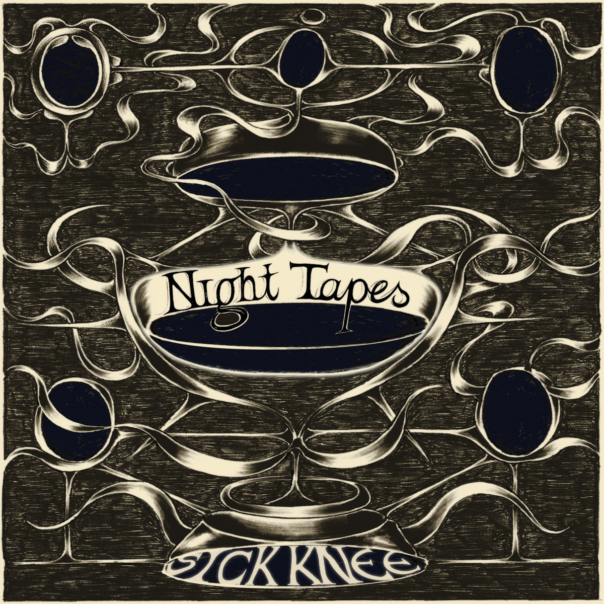 Night Tapes | SICK KNEE | Close Call Records
