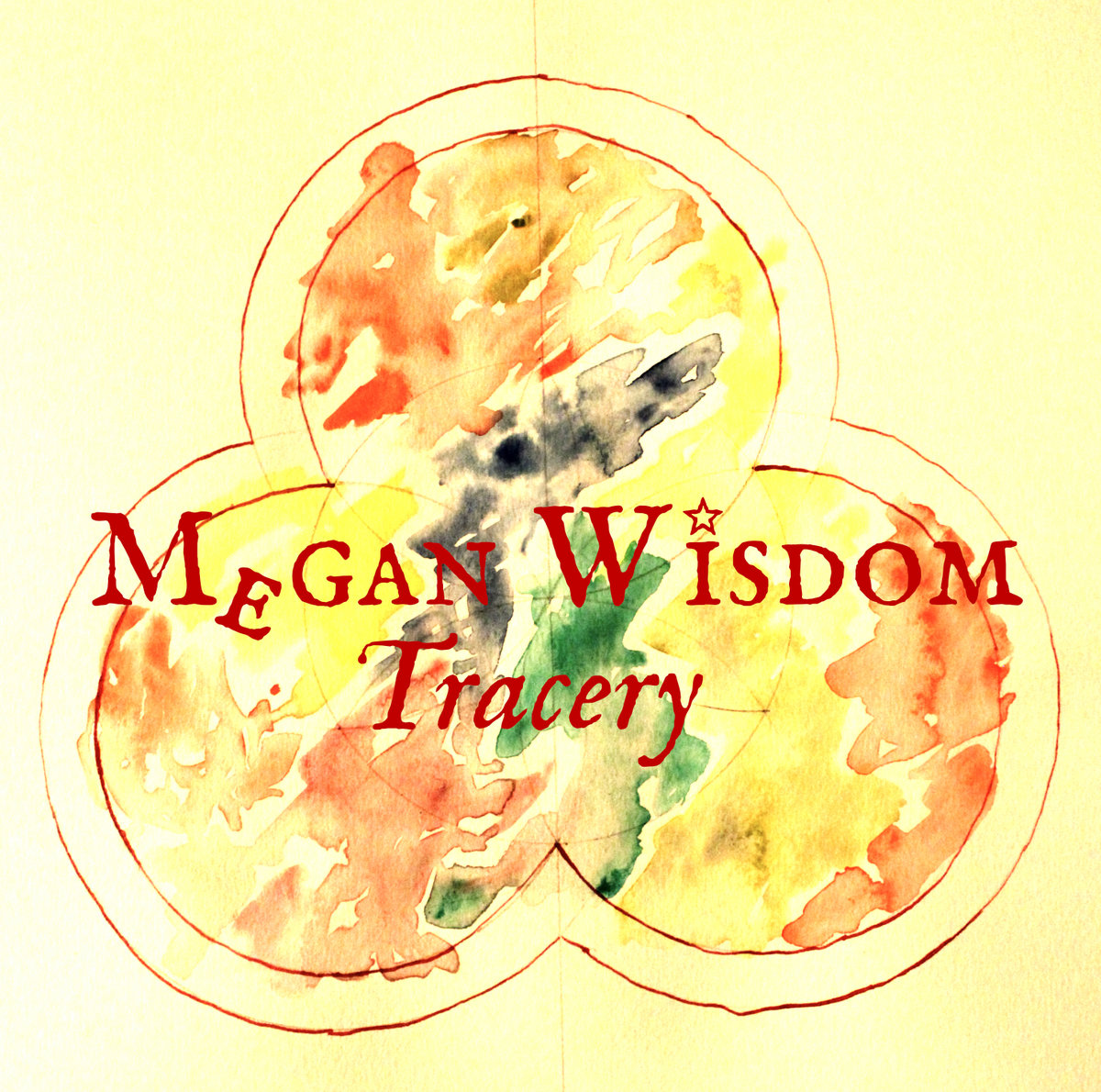 Tracery | Megan Wisdom