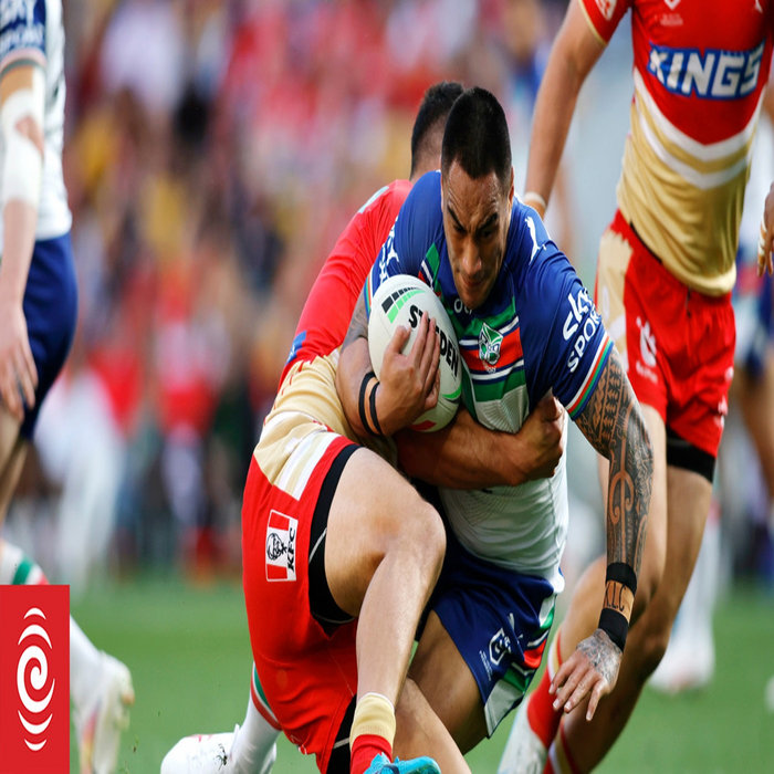Here's LIVE]* Warriors vs Dolphins Live Free on TV | NRL Rugby | vecen