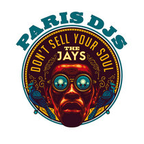 Paris DJs