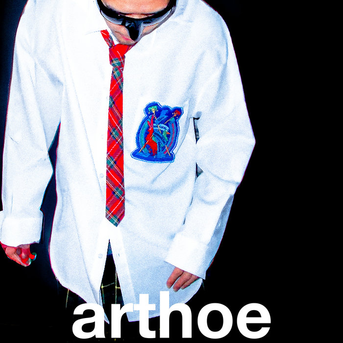 arthoe | PUTOCHINOMARICÓN & DADÁ | PUTOCHINOMARICÓN