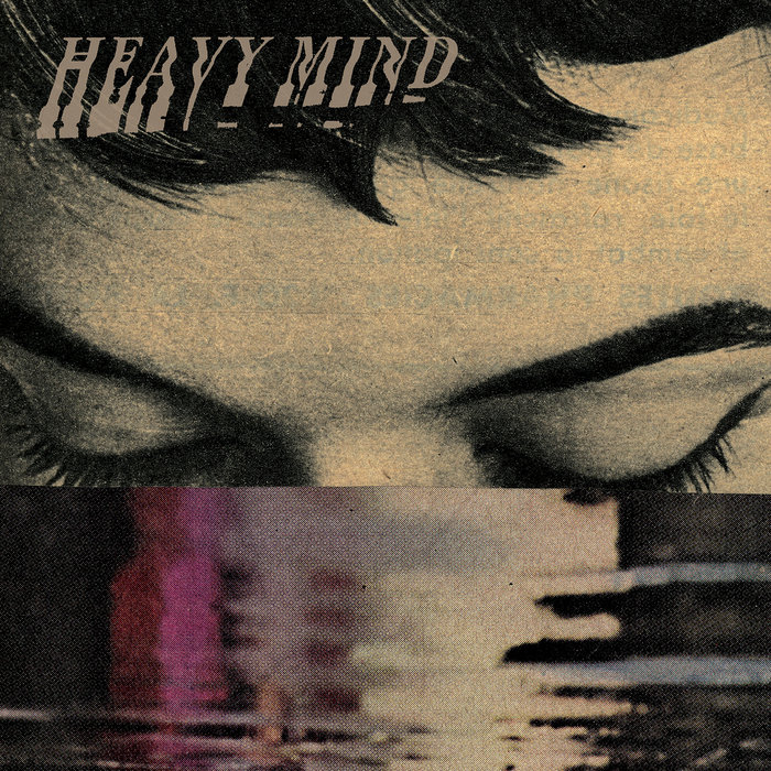 Heavy Mind | Living Room | Jetsam-Flotsam