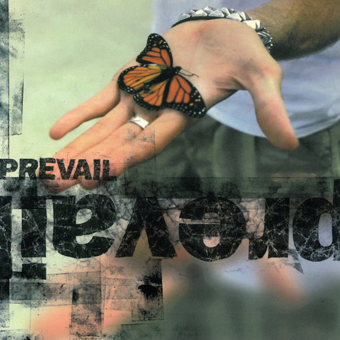 Prevail | Prevail