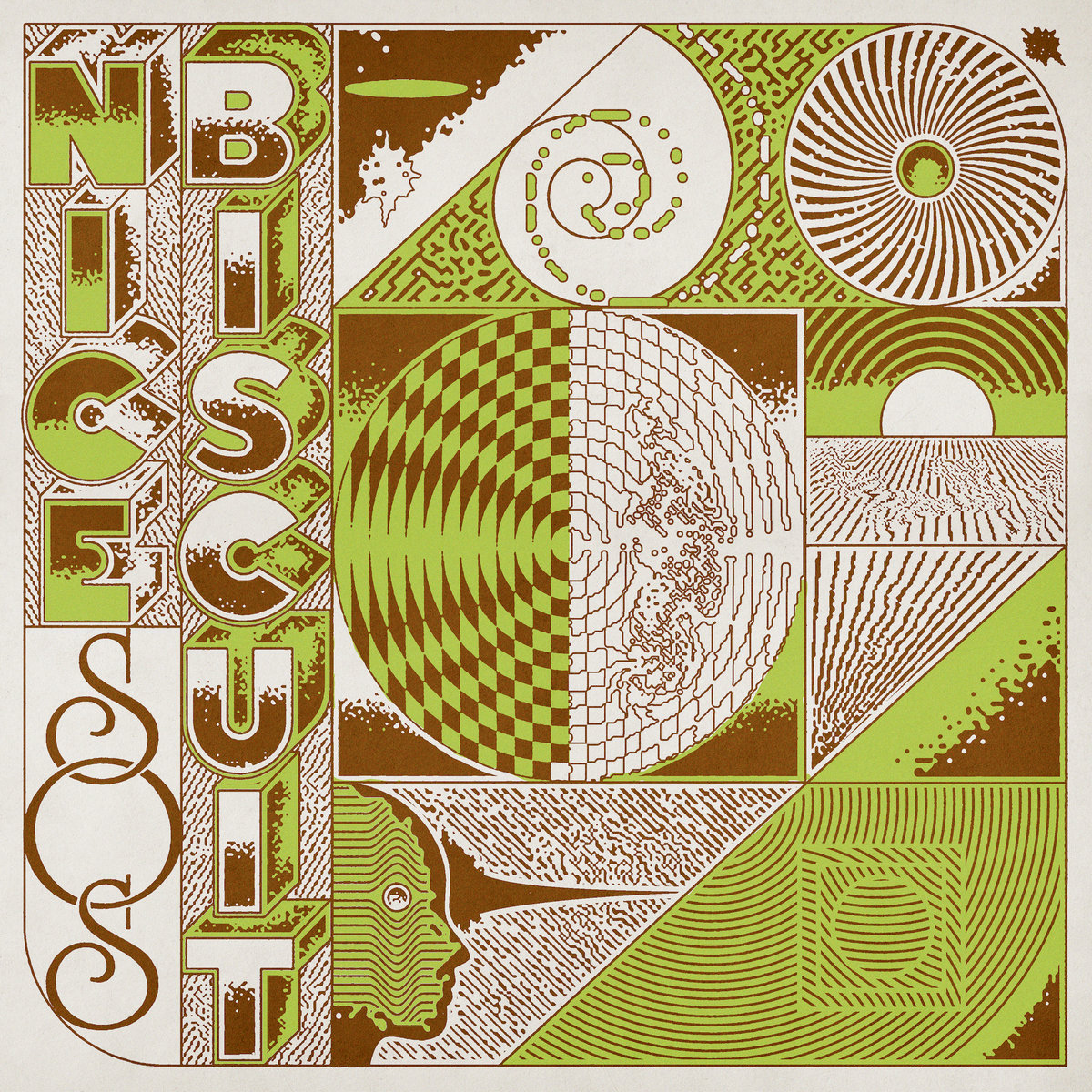 SOS | Nice Biscuit | The Reverberation Appreciation Society