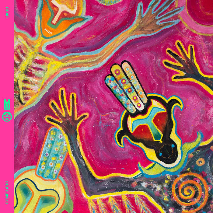 Ukhu [Mtrc & Eck Echo] | V/A | MATRACA