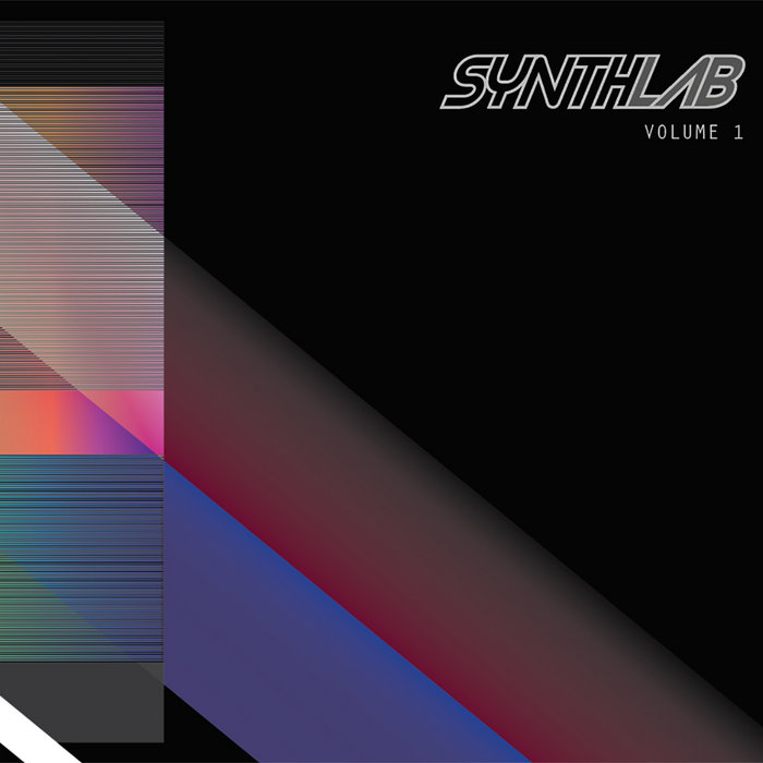 Volume 1 | SynthLab
