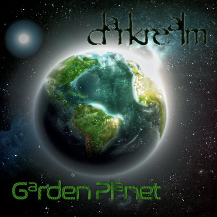 Garden Planet | Darkrealm