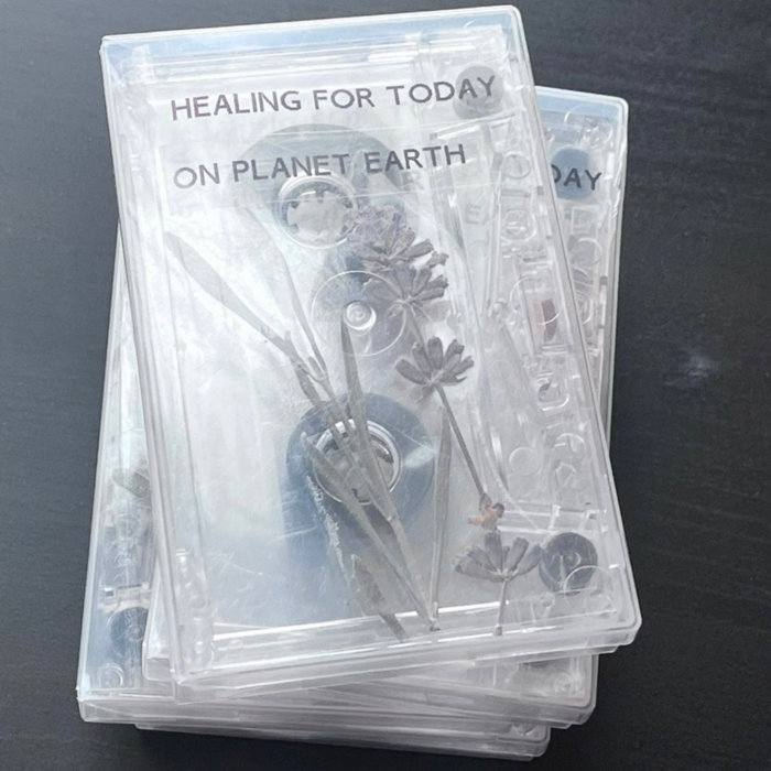 Healing For Today On Planet Earth | The Unsinkable Molly Brown