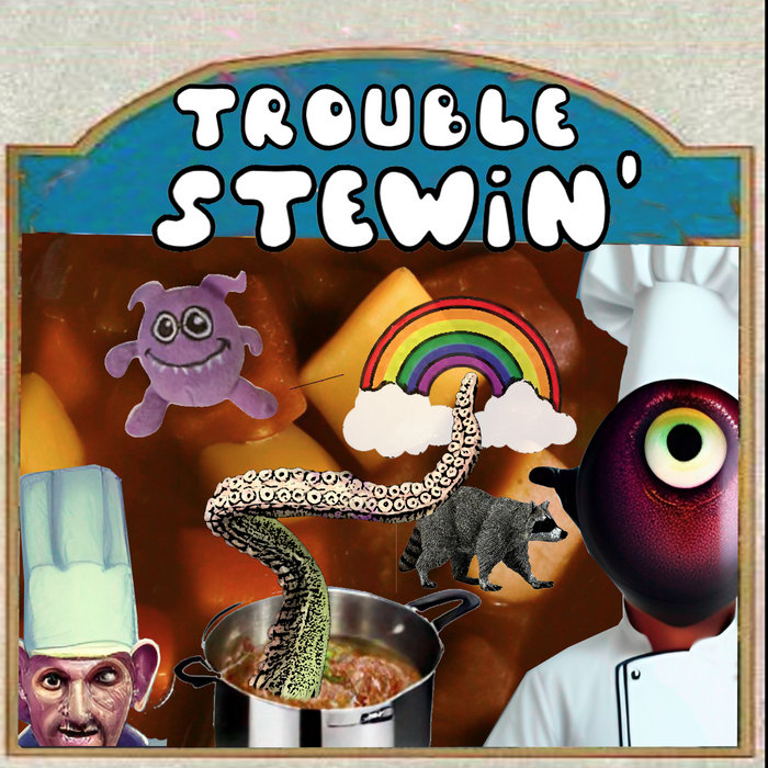 Trouble Stewin’ | Forgotten Console