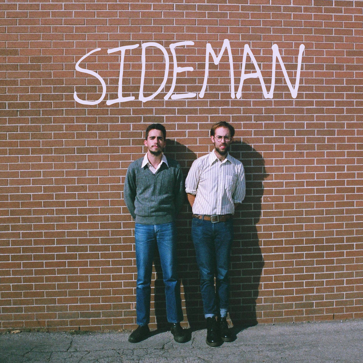 SIDEMAN | SIDEMAN