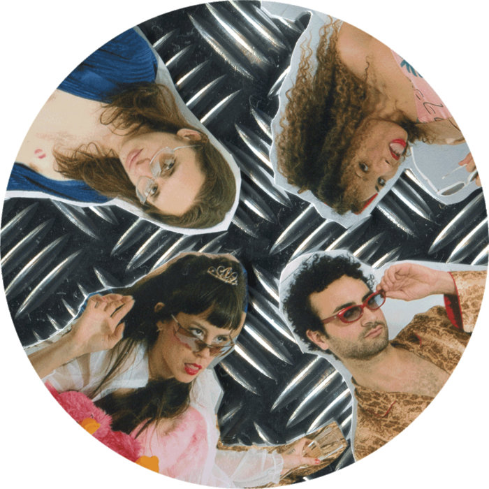 Club Rat | GlamouRatz