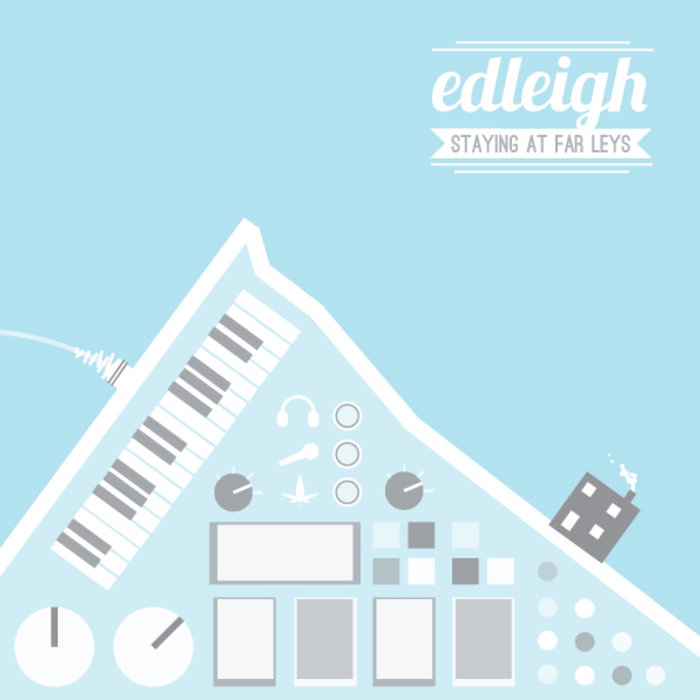 Staying At Far Leys | edleigh