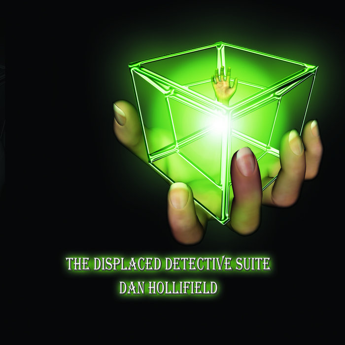 The Displaced Detective Suite | Dan L. Hollifield -- Studio-D