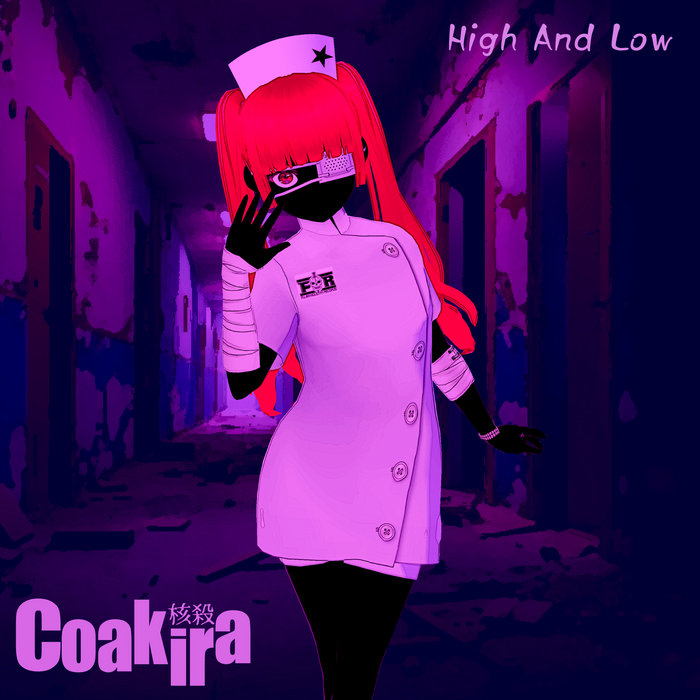 High And Low | Coakira | Fujimi Industry Records
