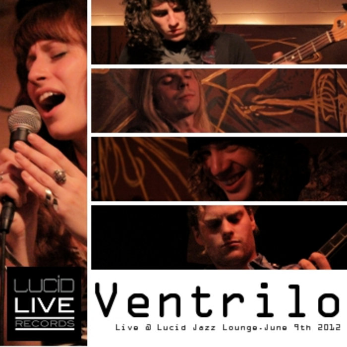 Ventrilo | LUCID Live
