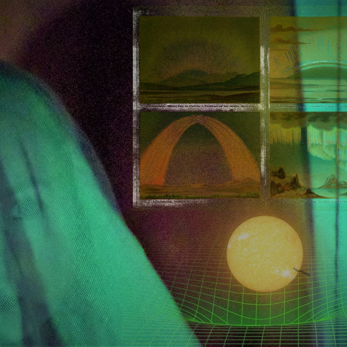 Blood from a Star | Aether Jag