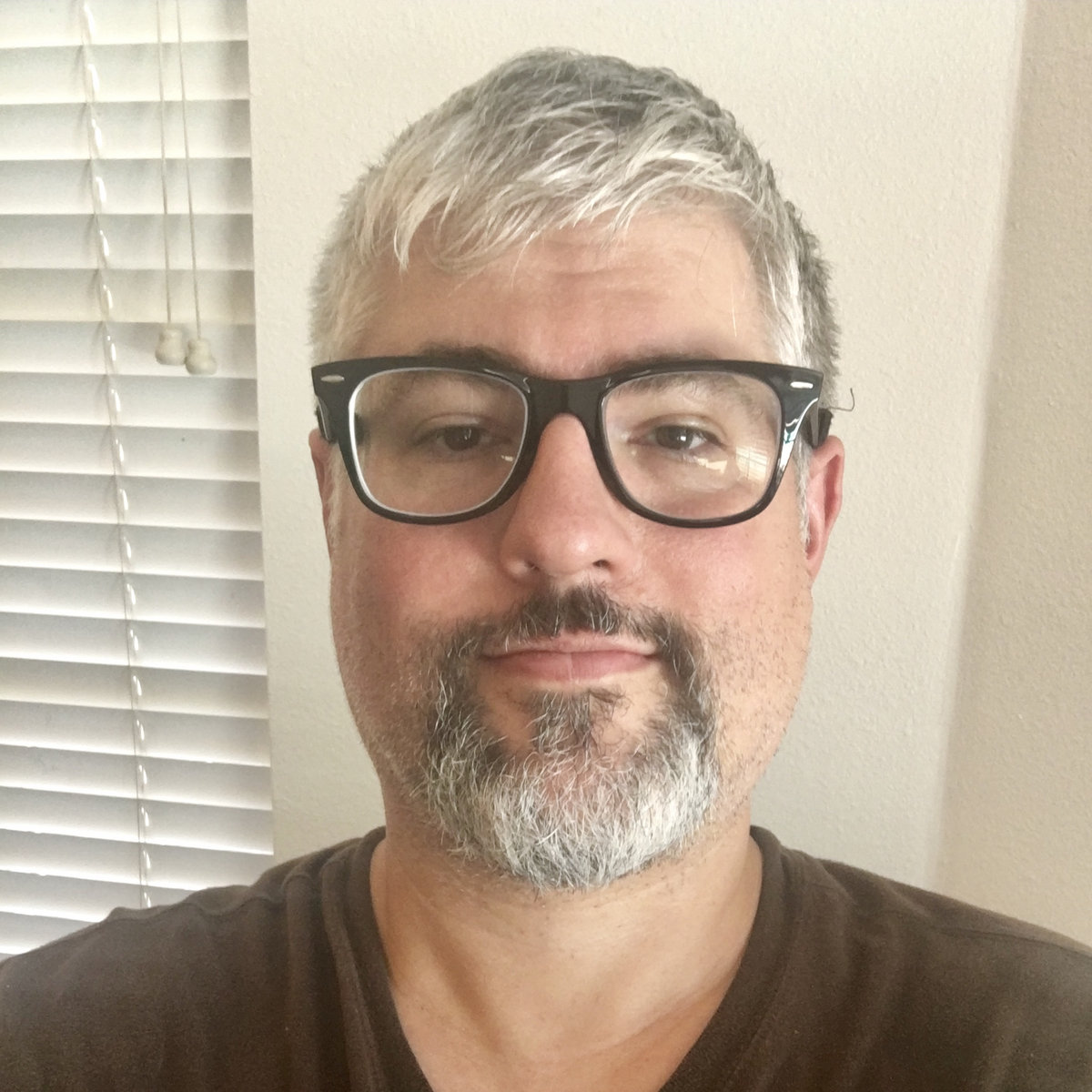 FunkBass | Eric R. Sherrill