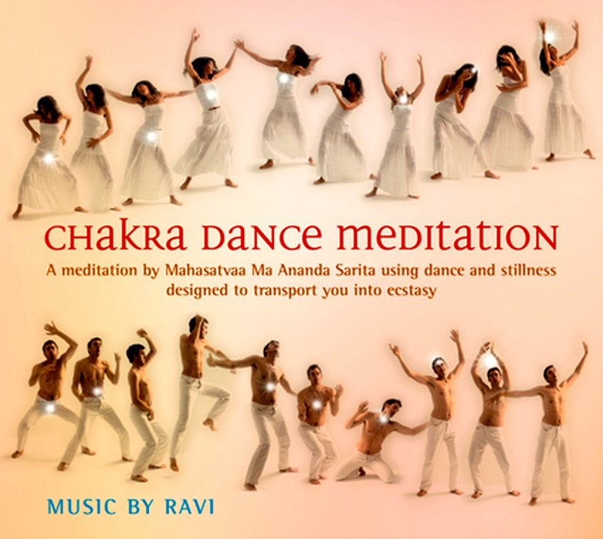 Chakra Dance | Ravi