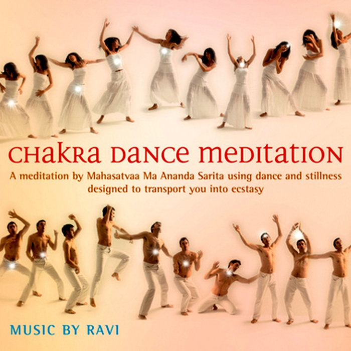 Chakra Dance | Ravi